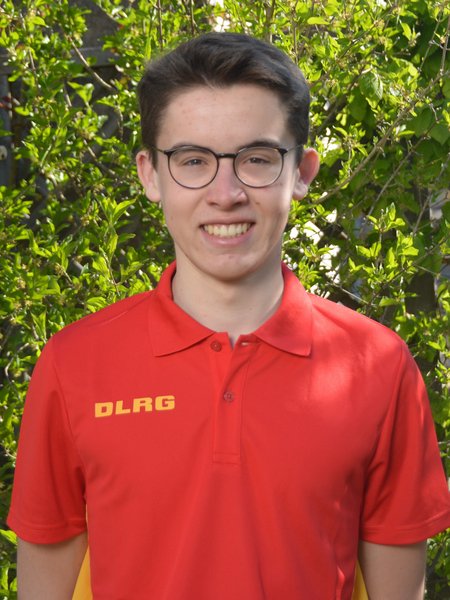 Jugendvorstand | DLRG-Jugend Ortsgruppe Südhardt